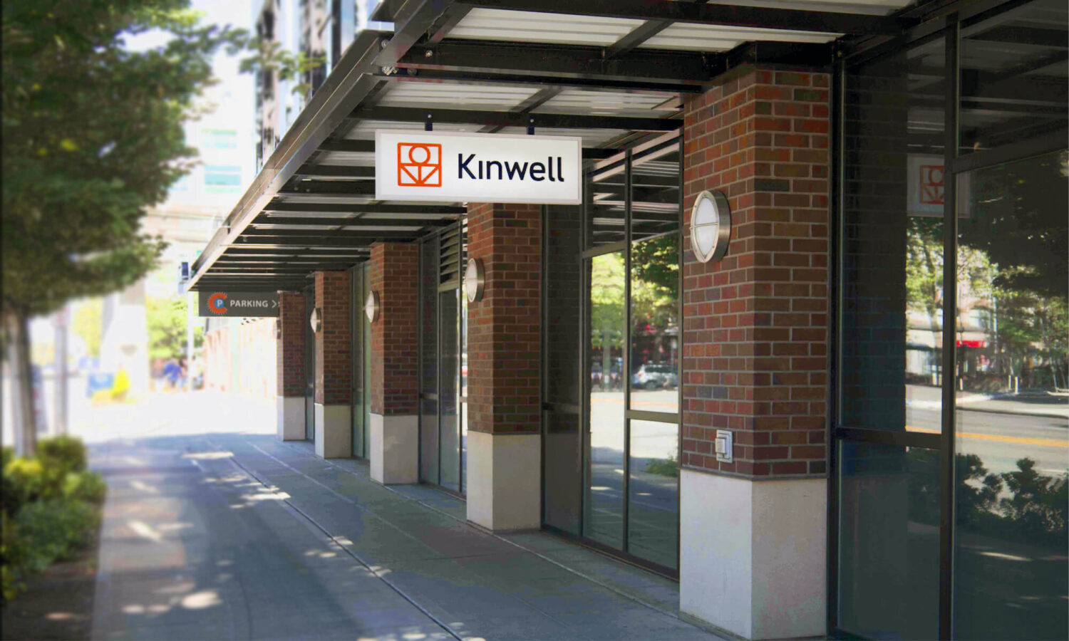 Press Release | Kinwell Health