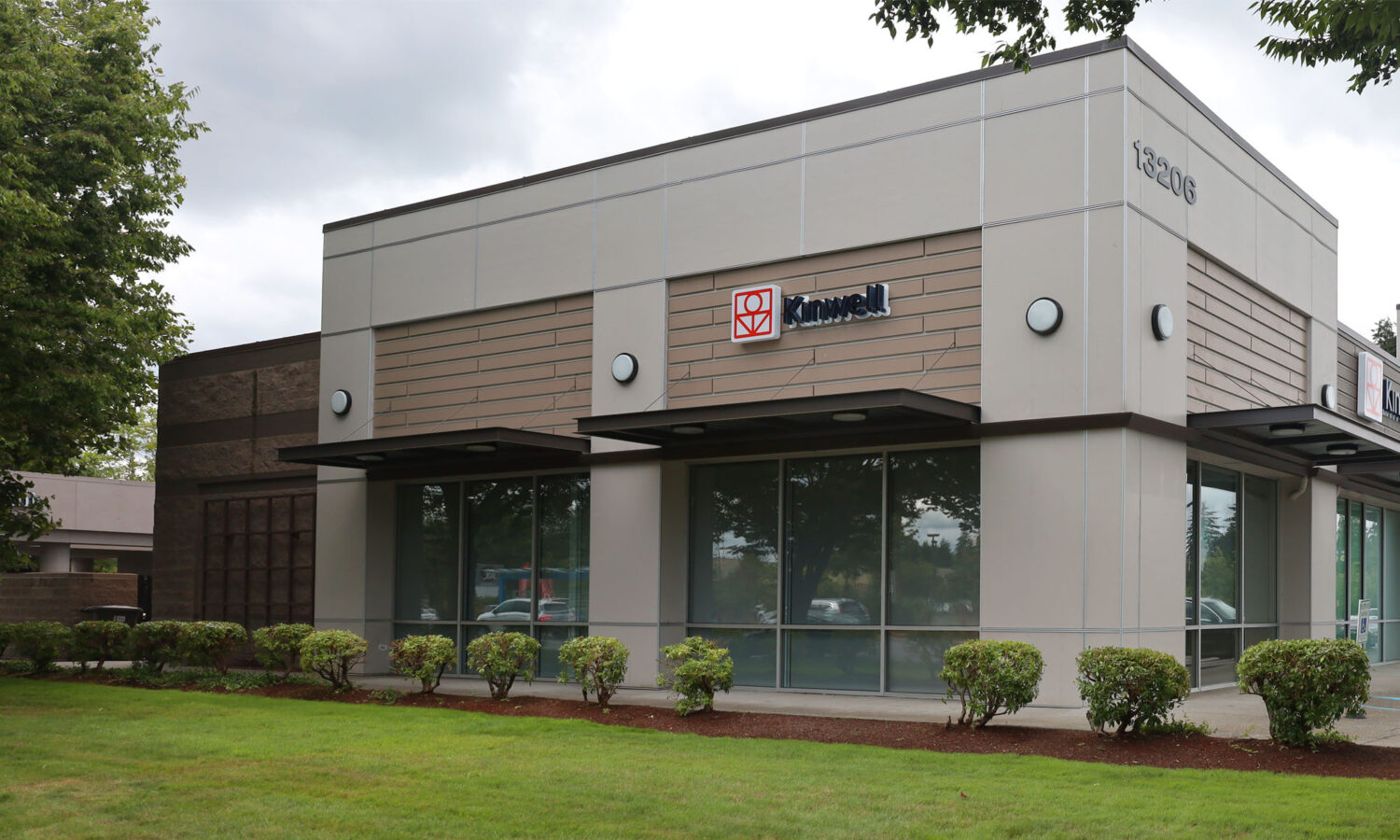 Kinwell News