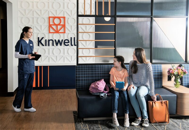 Press and News | Kinwell Health