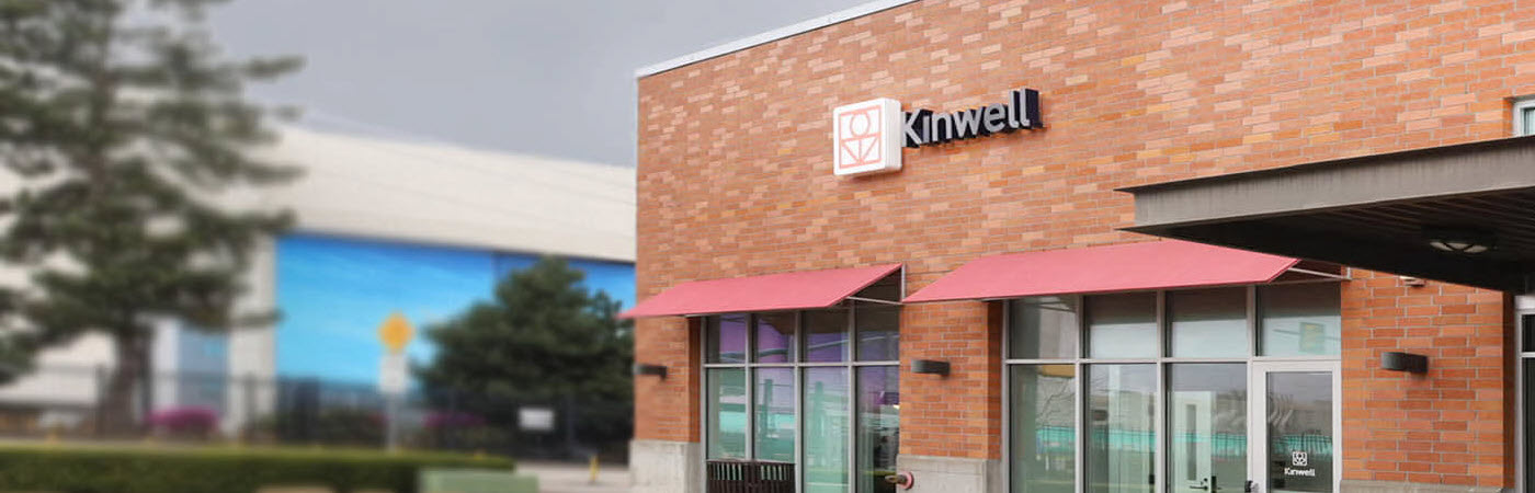 New Patient Appointments Renton Clinic | Kinwell Health