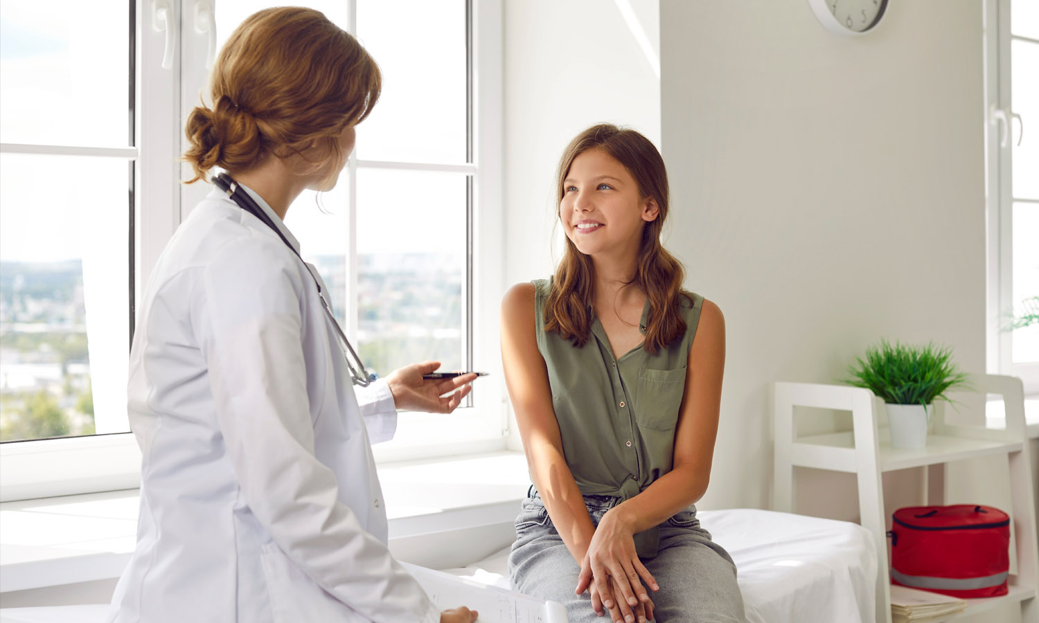 Behavioral Health | Kinwell Health